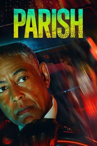 Parish - Season 1 Summary, Trailer, Cast, and More