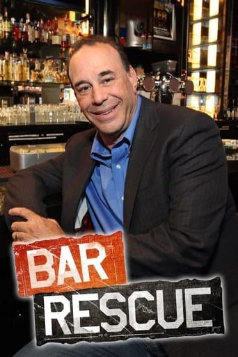 Bar Rescue - Season 1 Summary, Trailer, Cast, and More