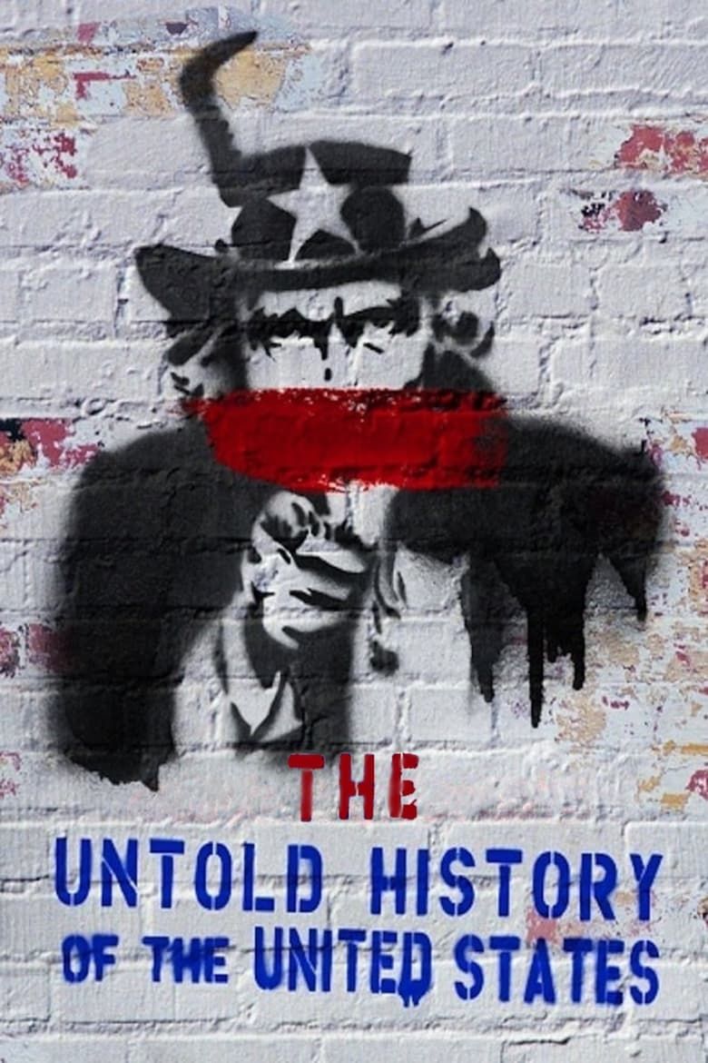 The Untold History of the United States Summary, Latest News, Trailer ...