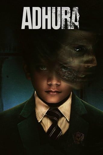 Adhura - Season 1 Summary, Trailer, Cast, and More
