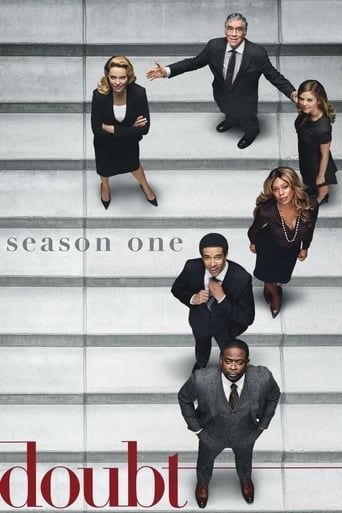 Doubt - Season 1 Summary, Trailer, Cast, and More