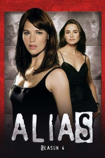 Alias - Season 4 Summary, Trailer, Cast, and More