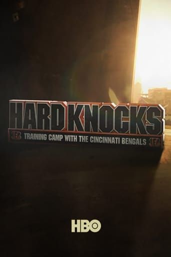 Hard Knocks - Season 8 Summary, Trailer, Cast, and More