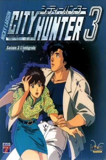 City Hunter - Season 3 Summary, Trailer, Cast, and More