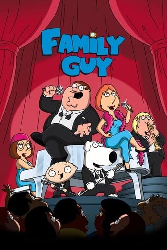 Family Guy - Season 6 Summary, Trailer, Cast, and More