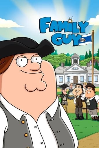 Family Guy - Season 9 Summary, Trailer, Cast, and More