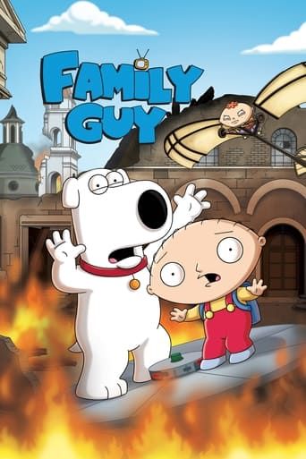 Family Guy - Season 11 Summary, Trailer, Cast, and More