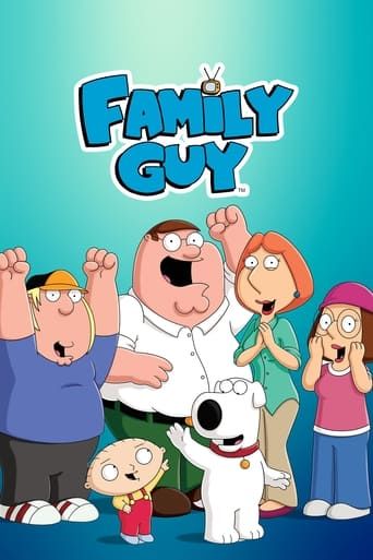 Family Guy - Season 14 Summary, Trailer, Cast, and More