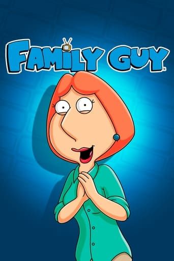 Family Guy - Season 15 Summary, Trailer, Cast, and More