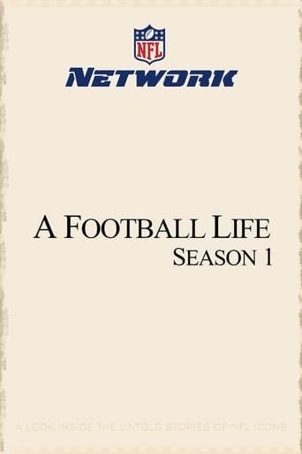 A Football Life - Season 1 Summary, Trailer, Cast, and More
