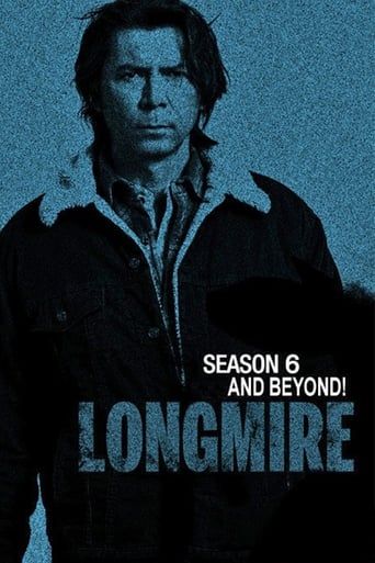 Longmire - Season 6 Summary, Trailer, Cast, and More
