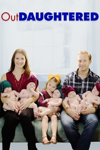 OutDaughtered - Season 1 Summary, Trailer, Cast, and More