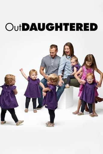 OutDaughtered - Season 4 Summary, Trailer, Cast, and More