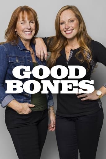 Good Bones - Season 1 Summary, Trailer, Cast, and More