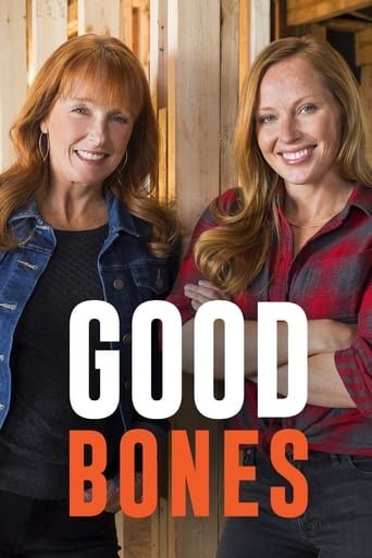 Good Bones - Season 2 Summary, Trailer, Cast, and More
