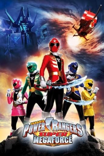Mighty Morphin Power Rangers - Season 21 Summary, Trailer, Cast, and More