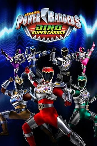 Mighty Morphin Power Rangers - Season 23 Summary, Trailer, Cast, and More