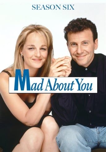Mad About You - Season 6 Summary, Trailer, Cast, and More