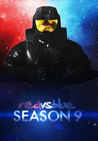 Red vs. Blue - Season 9 Summary, Trailer, Cast, and More