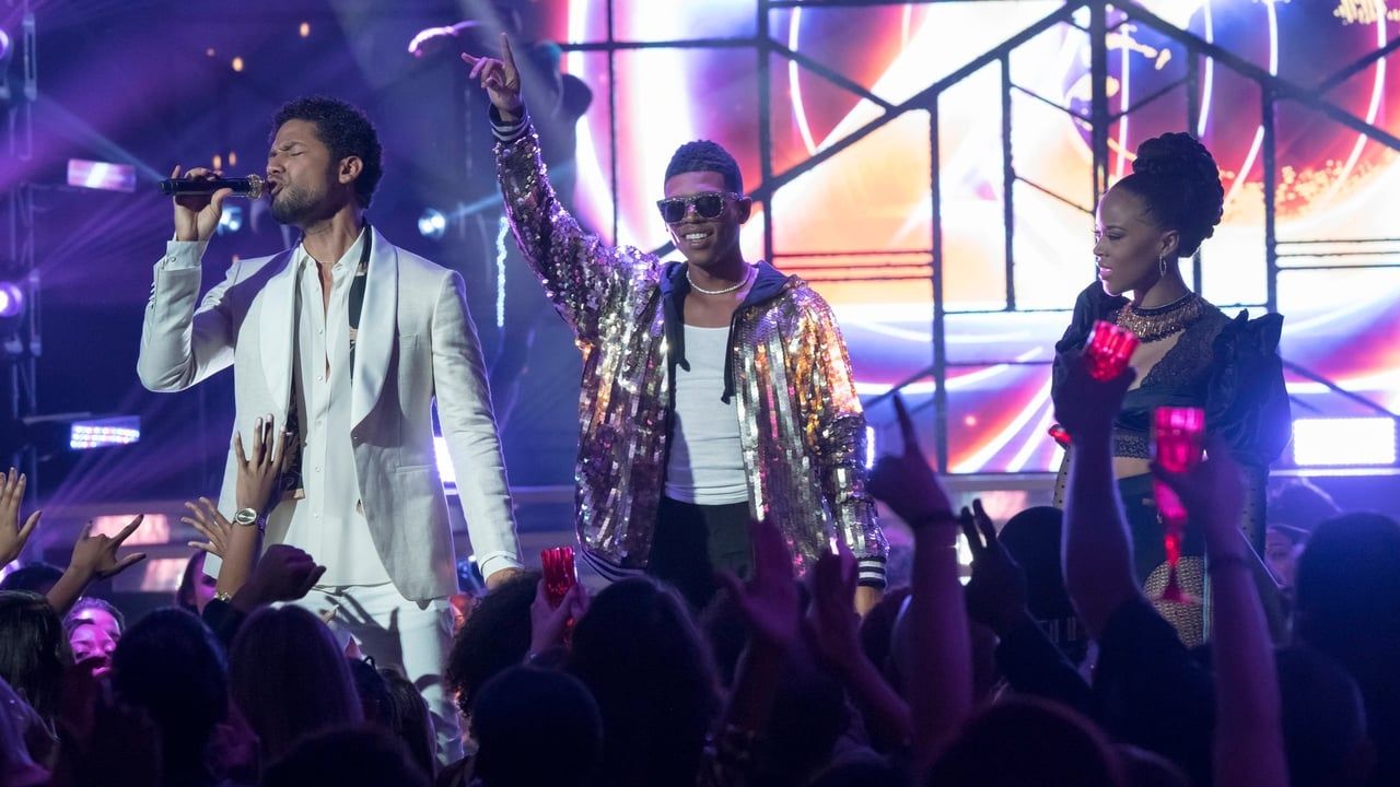 empire - Season 4 Summary, Trailer, Cast, and More