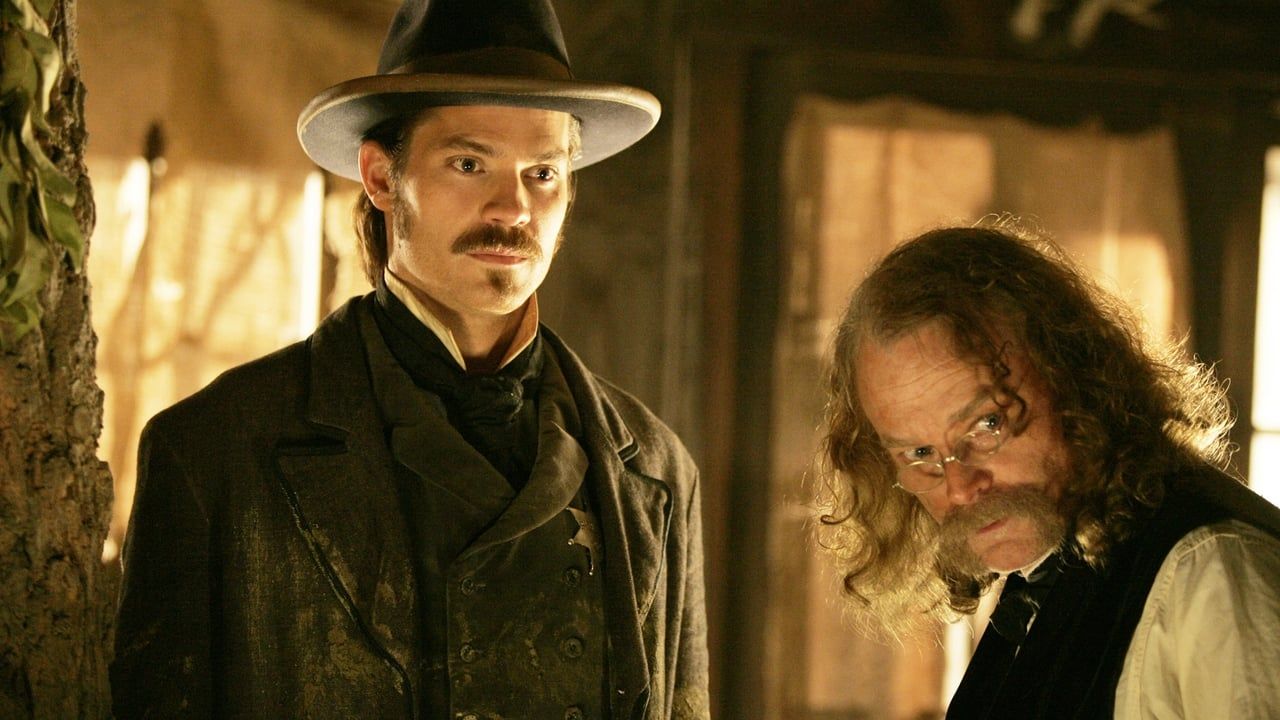 Deadwood - Season 2 Summary, Trailer, Cast, and More