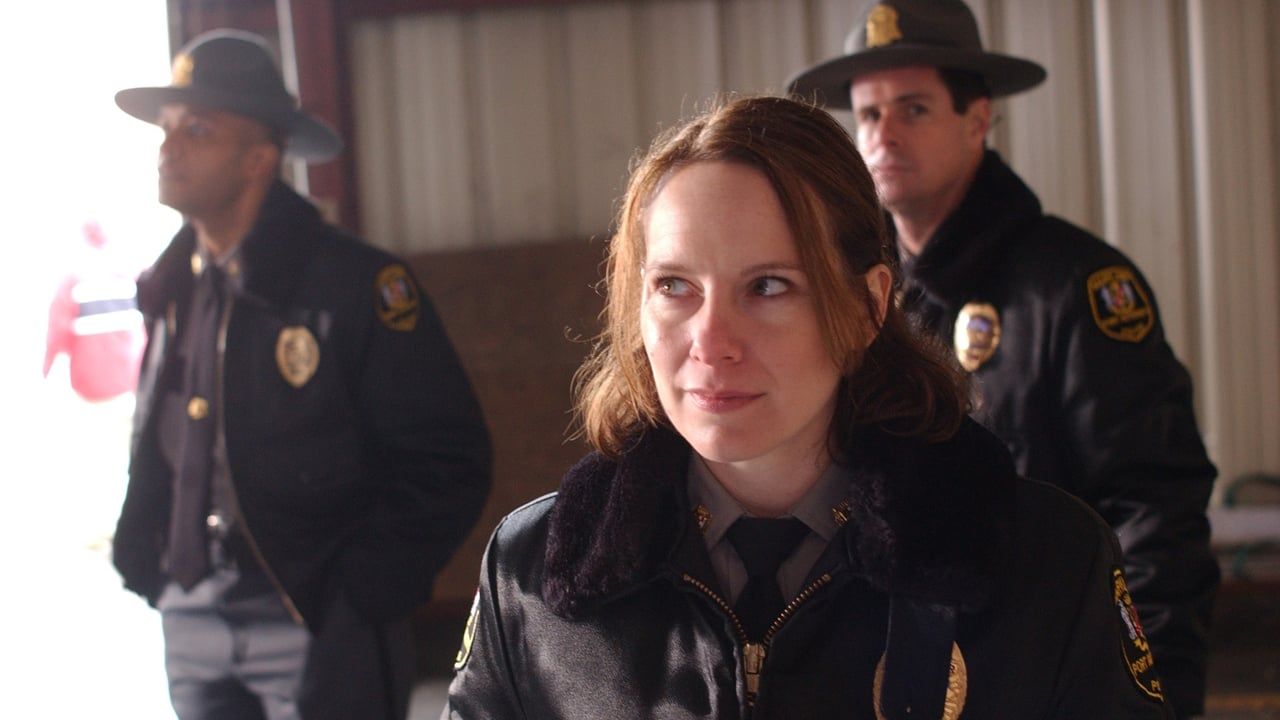 The Wire - Season 2 Summary, Trailer, Cast, and More
