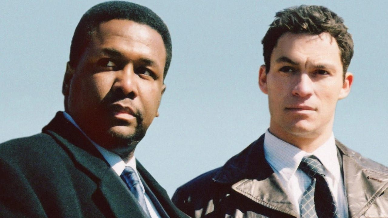 The Wire - Season 2 Summary, Trailer, Cast, and More