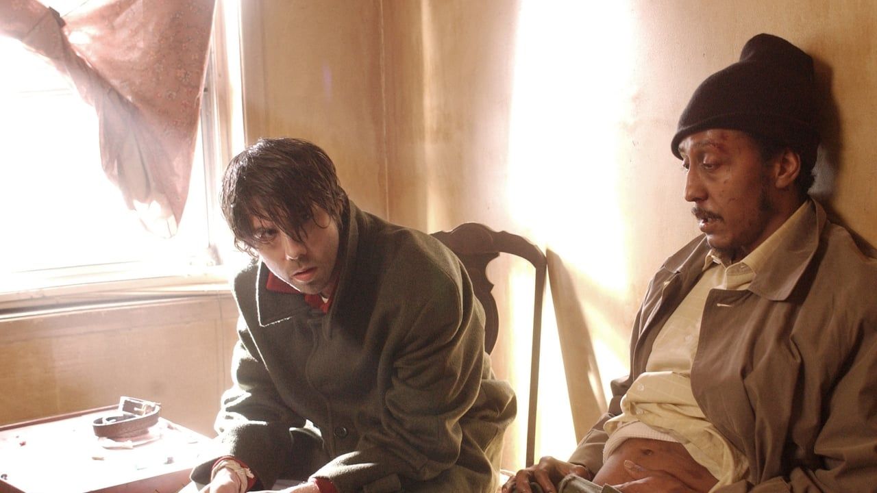 The Wire - Season 2 Summary, Trailer, Cast, and More