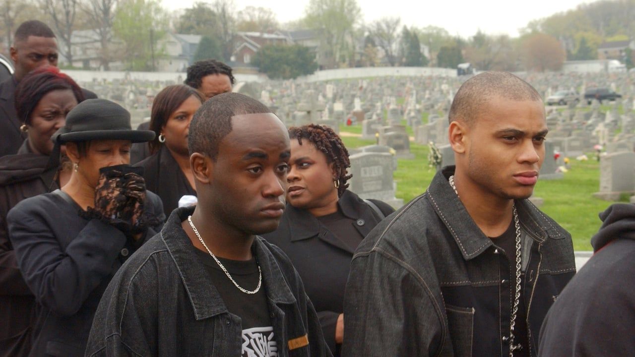 The Wire - Season 2 Summary, Trailer, Cast, and More