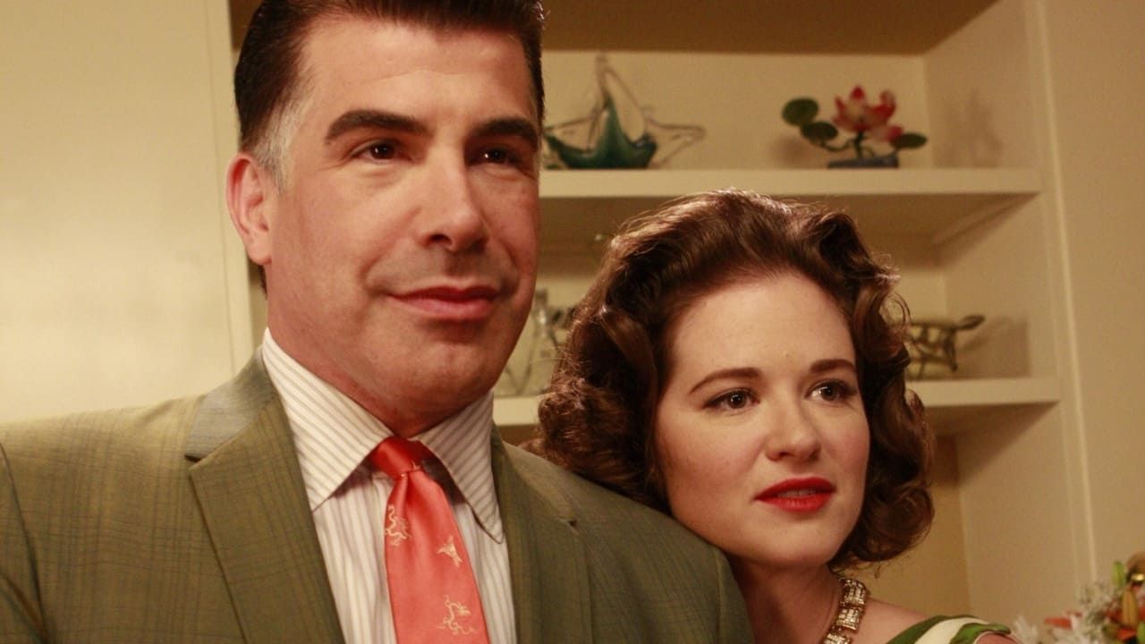 Mad Men - Season 2 Summary, Trailer, Cast, and More