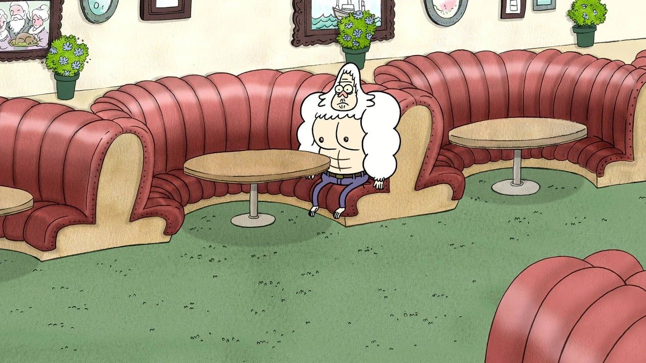 Cartoon Network USA Live TV Schedule & Listings Guide