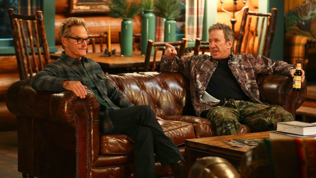 Last Man Standing - Season 4 Summary, Trailer, Cast, and More