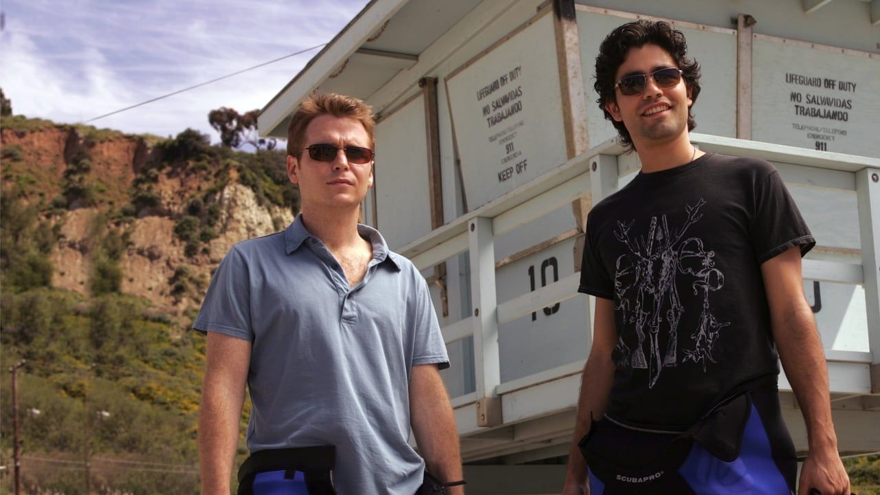 Entourage - Season 2 Summary, Trailer, Cast, and More