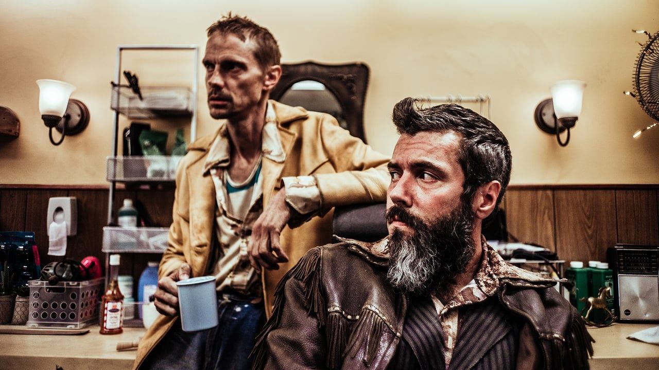 Z Nation - Season 4 Summary, Trailer, Cast, and More