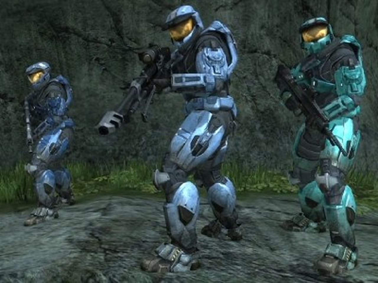 Red vs. Blue - Season 9 Summary, Trailer, Cast, and More