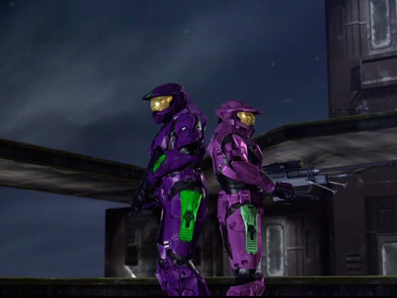 Red vs. Blue - Season 9 Summary, Trailer, Cast, and More
