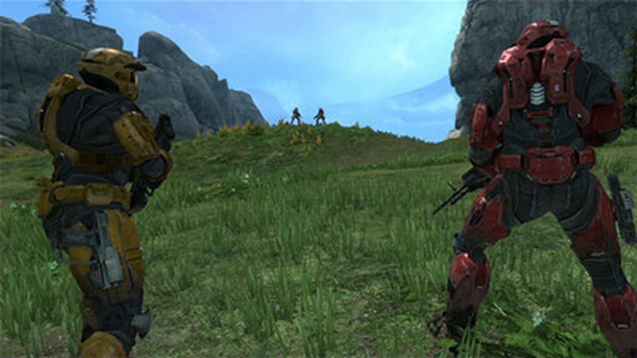 Red vs. Blue - Season 9 Summary, Trailer, Cast, and More