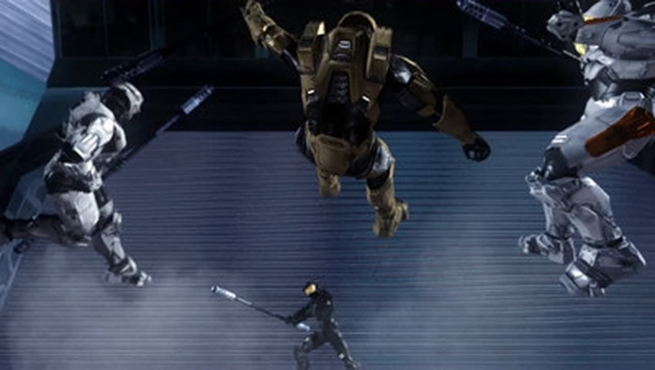 Red vs. Blue - Season 9 Summary, Trailer, Cast, and More