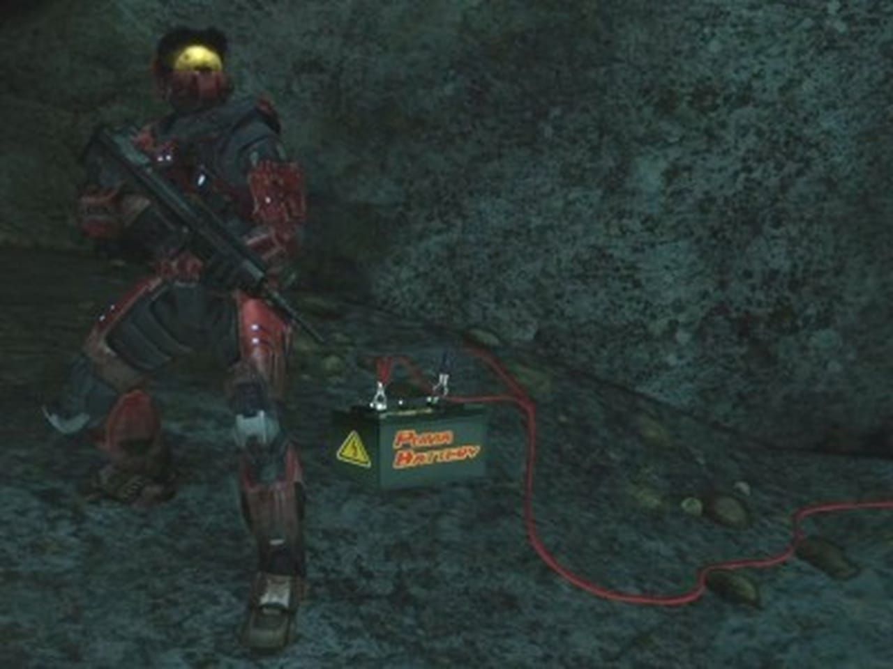 Red vs. Blue - Season 9 Summary, Trailer, Cast, and More
