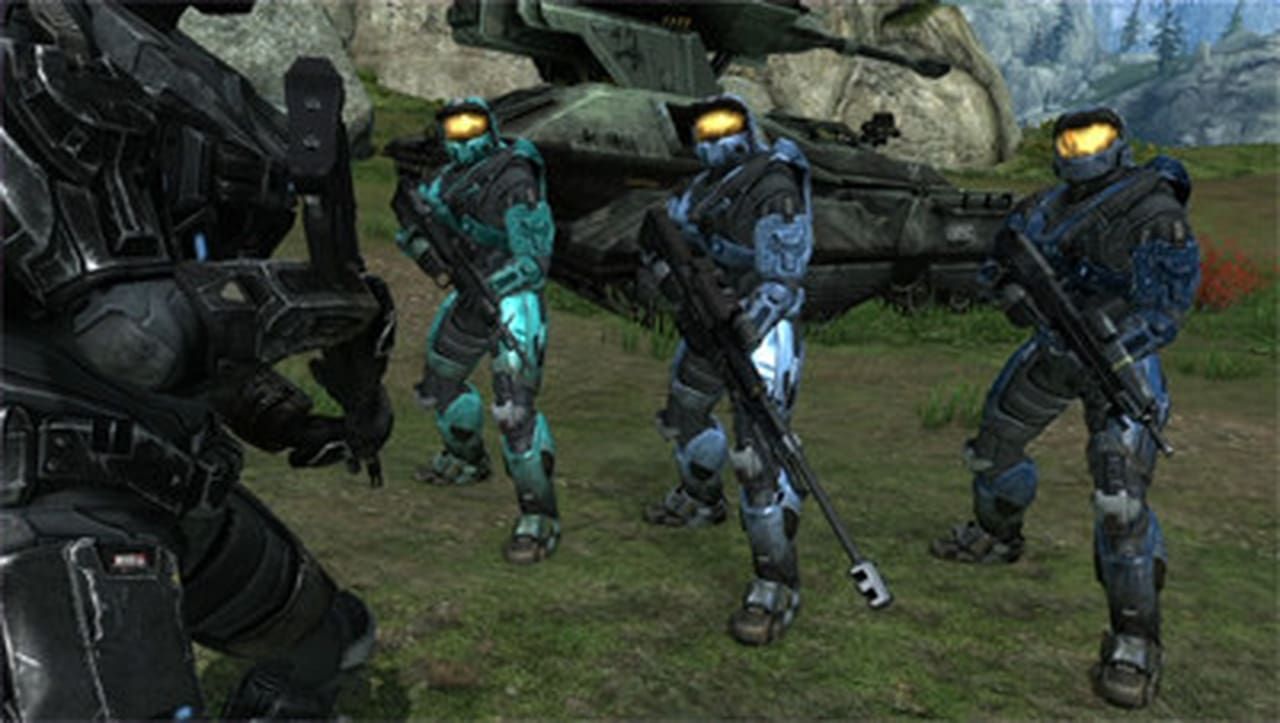 Red vs. Blue - Season 9 Summary, Trailer, Cast, and More
