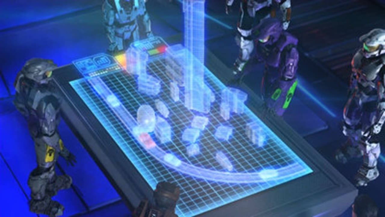Red vs. Blue - Season 9 Summary, Trailer, Cast, and More