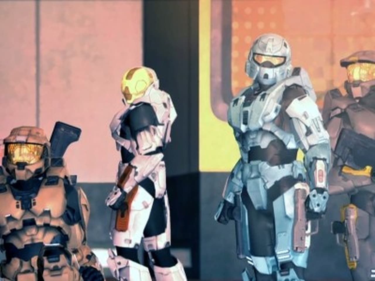 Red vs. Blue - Season 9 Summary, Trailer, Cast, and More
