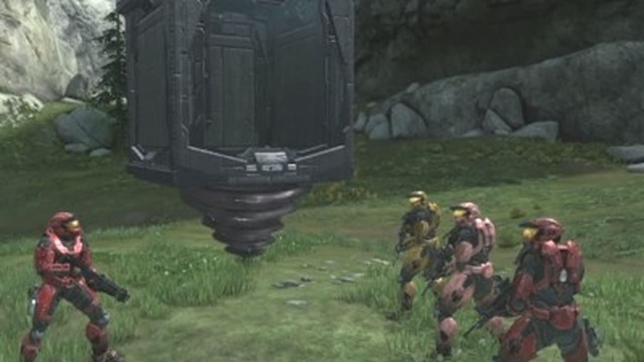 Red vs. Blue - Season 9 Summary, Trailer, Cast, and More