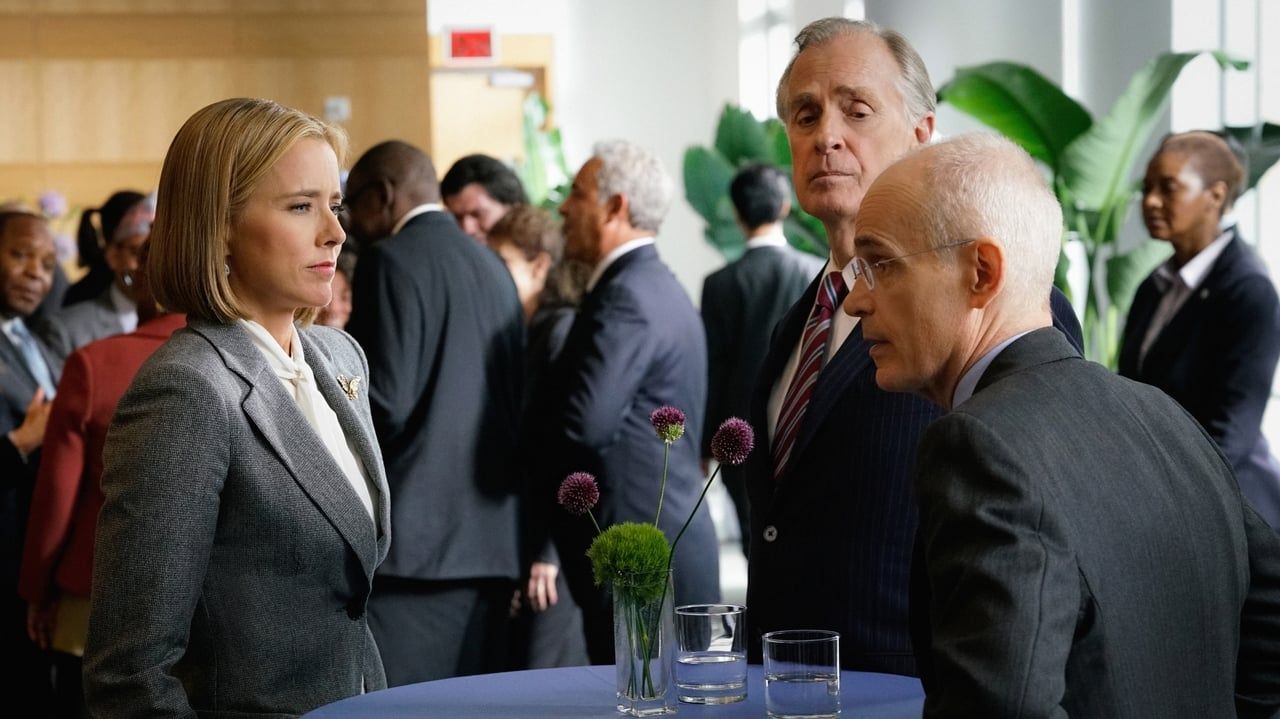 Madam Secretary - Season 4 Summary, Trailer, Cast, and More