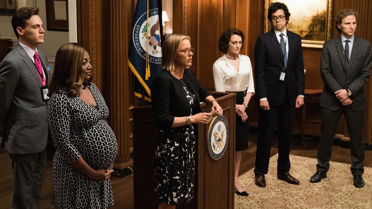 Madam Secretary - Season 4 Summary, Trailer, Cast, and More
