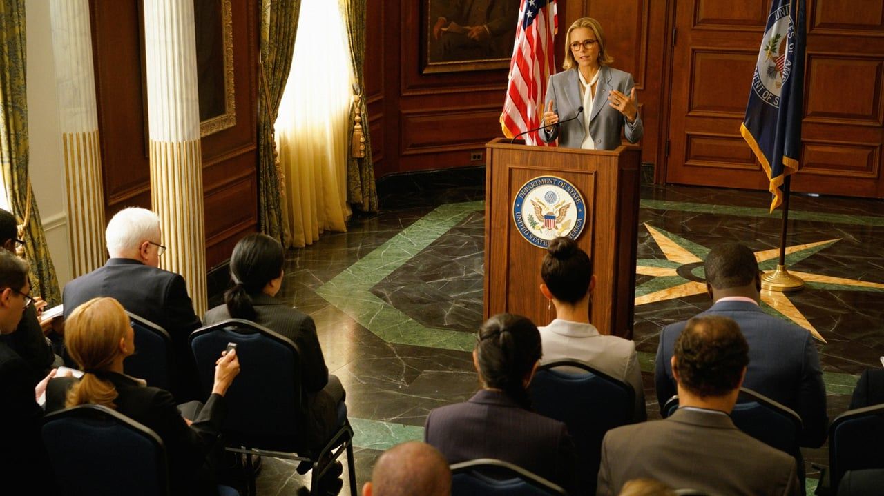 Madam Secretary - Season 4 Summary, Trailer, Cast, and More