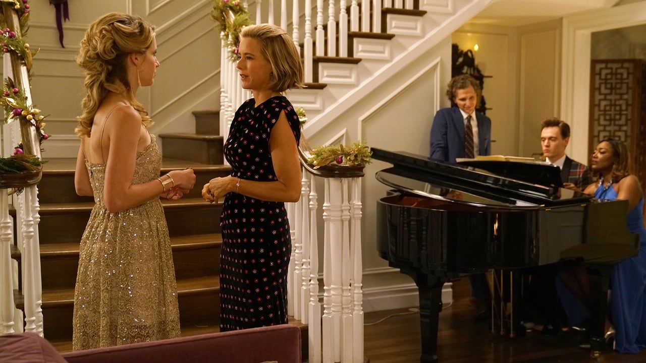 Madam Secretary - Season 4 Summary, Trailer, Cast, and More