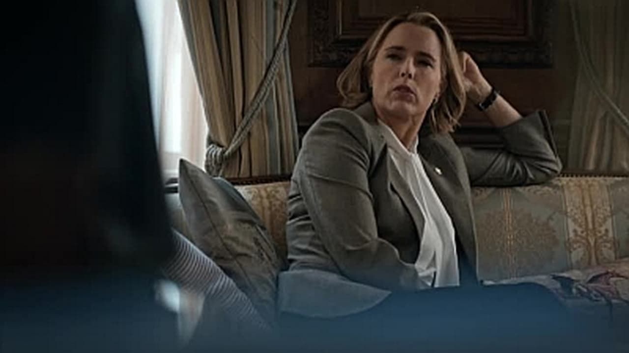Madam Secretary - Season 4 Summary, Trailer, Cast, and More