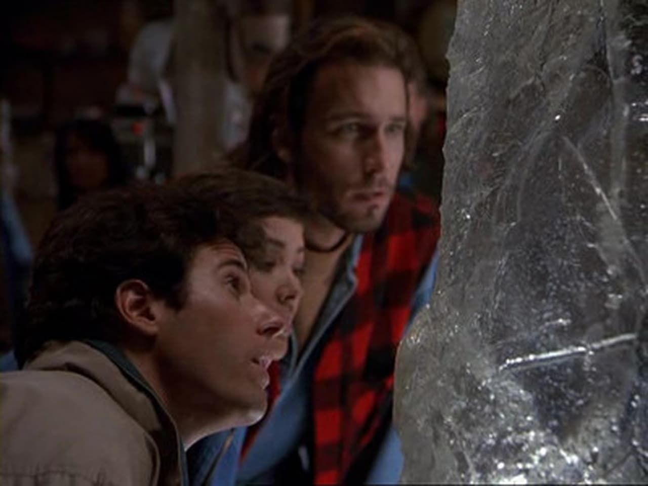 Northern Exposure - Season 3 Summary, Trailer, Cast, and More