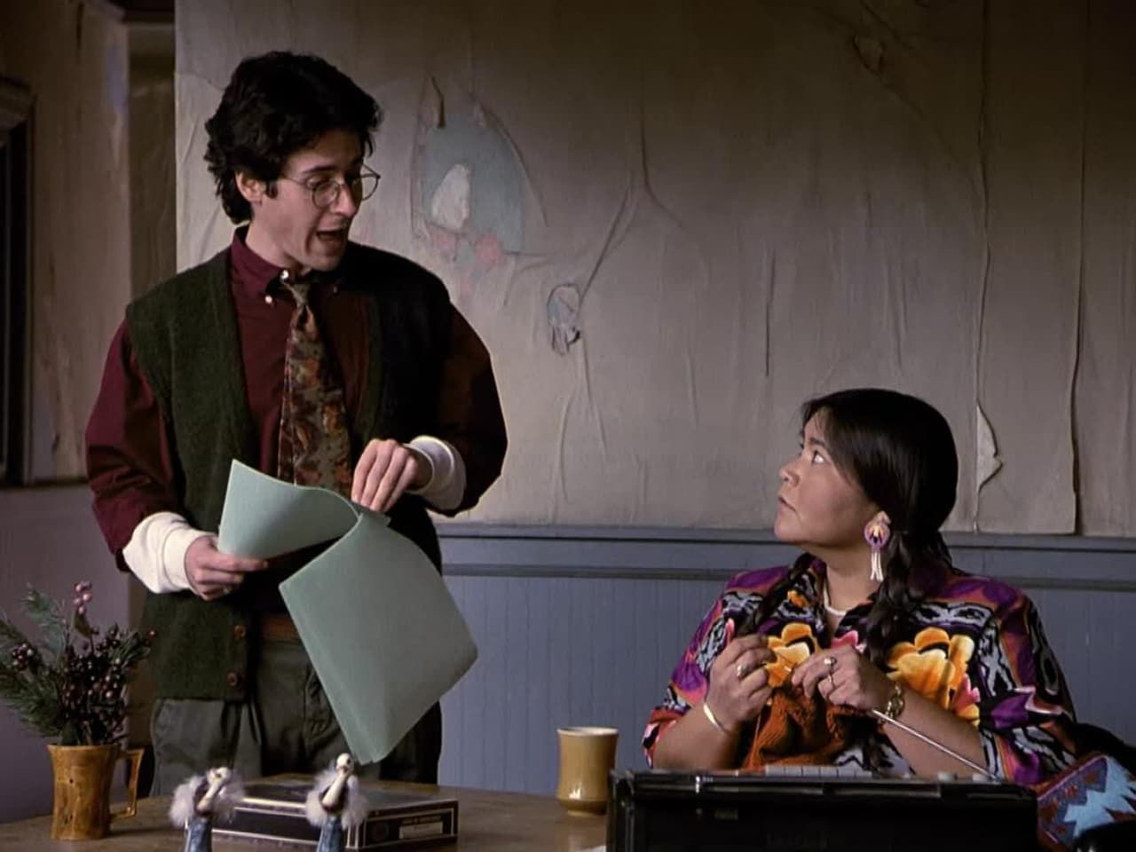 Northern Exposure - Season 3 Summary, Trailer, Cast, and More